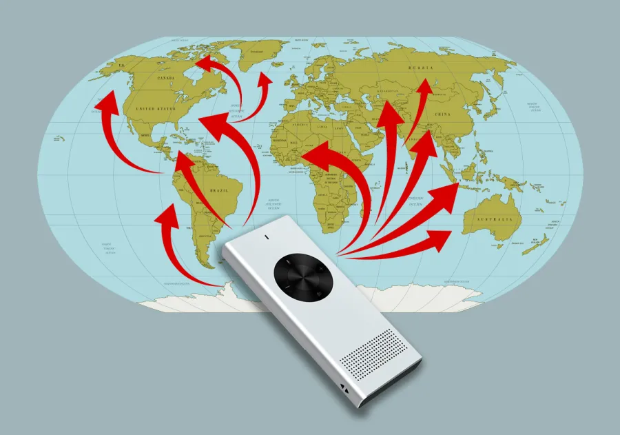 Enence Translator Device® | Get Upto 81% Off Today