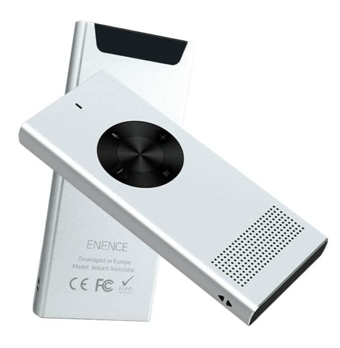 Enence Translator Device® | Get Upto 81% Off Today
