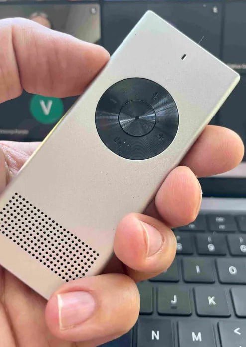 Enence Translator Device® | Get Upto 81% Off Today